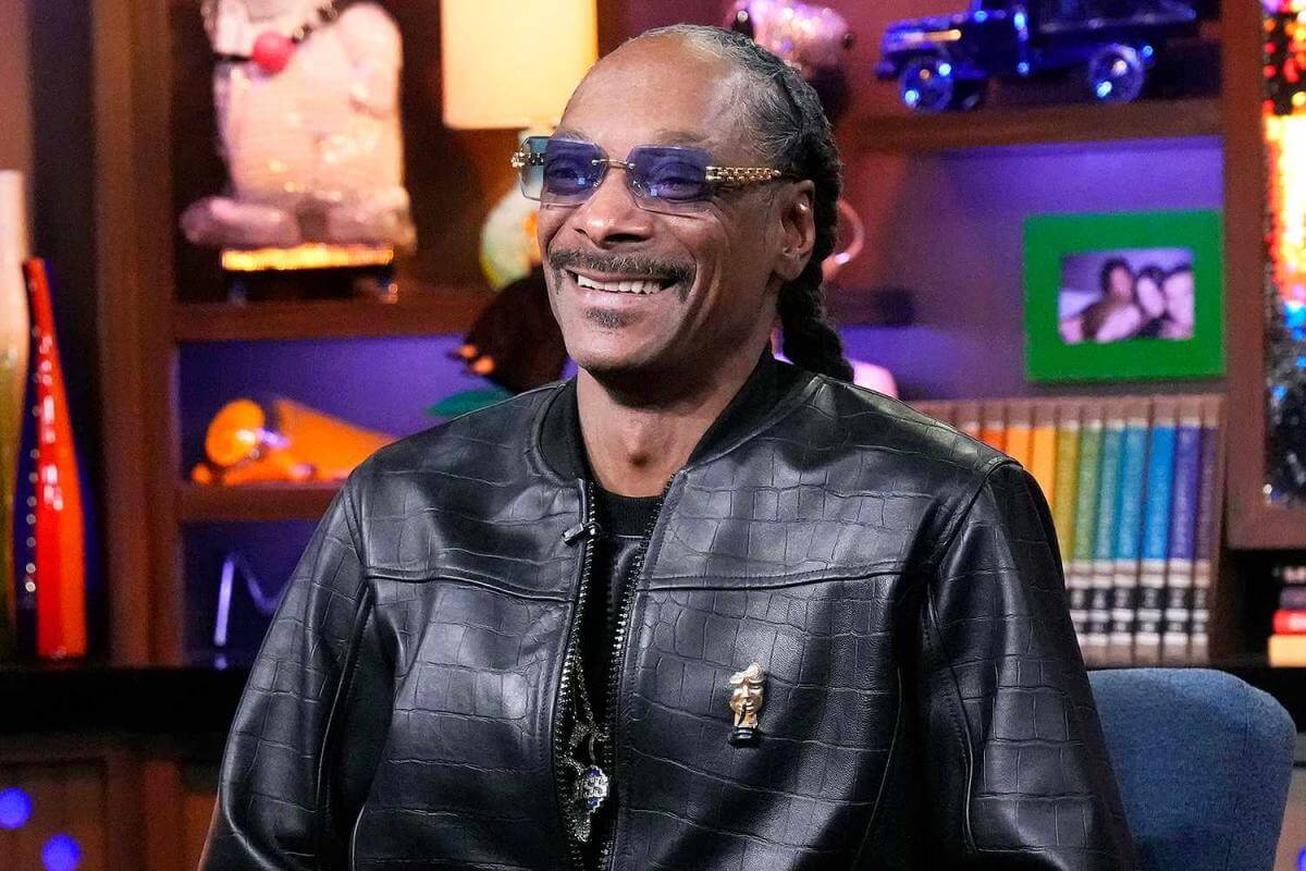 Snoop Dogg’s Visionary Take on "Planet of the Apes": A New Sci-Fi ...