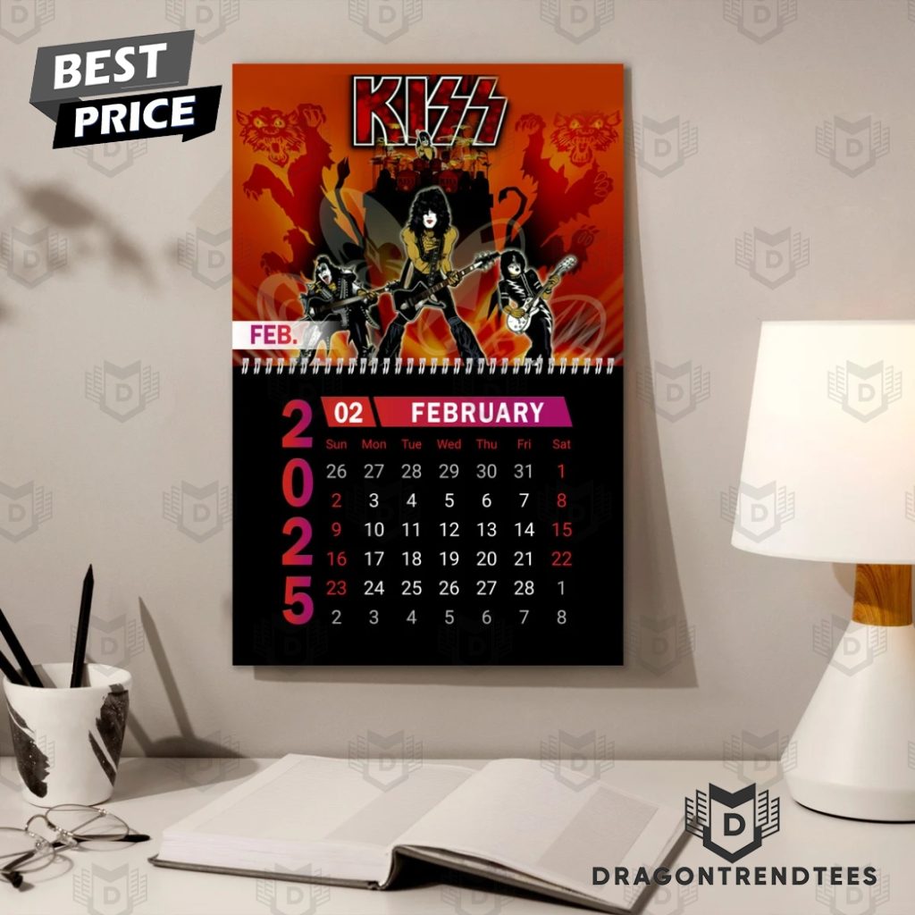 Cristiano Ronaldo Legend 2025 Calendar - Dragontrendtees Store