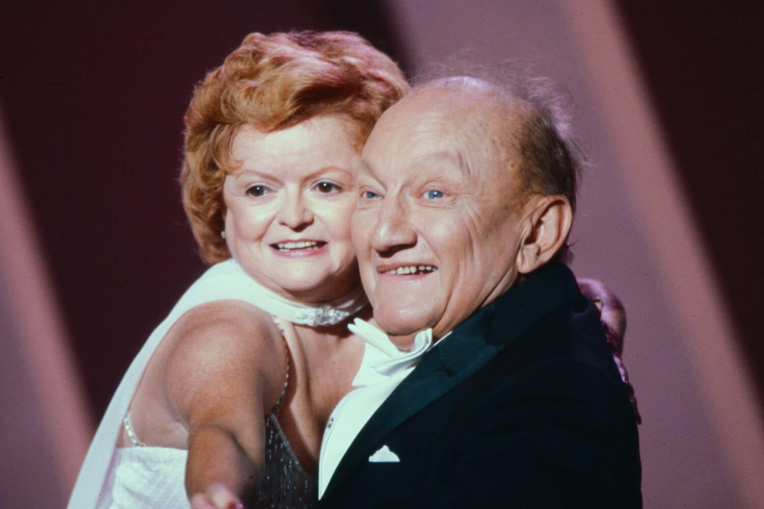 Remembering Patty Maloney: A Legacy of Talent and Impact in TV and Film ...